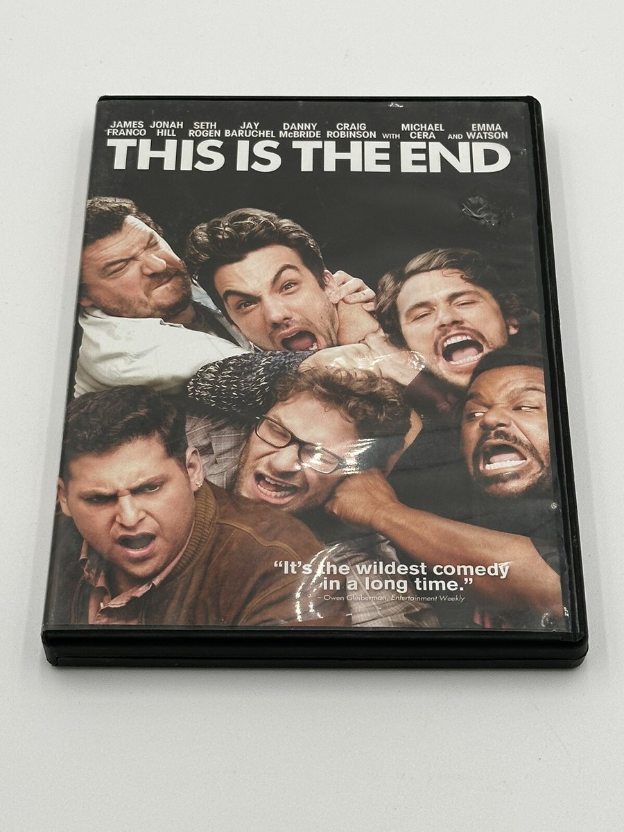 Jonah Hill This Is The End Jonah Hill Filmography Wikipedia