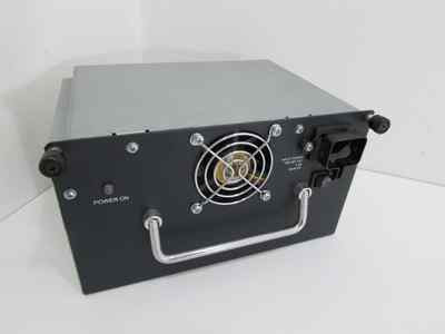 Juniper NS-ISG-2000-PWR-AC2 Netscreen 2000 AC Power Supply 1yr Warranty ...