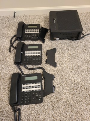 Business Phone Sets & Handsets - Vertical Communications