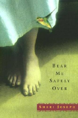 Bear Me Safely Over - Hardcover By Joseph, Sheri - GOOD 9780871138415| eBay