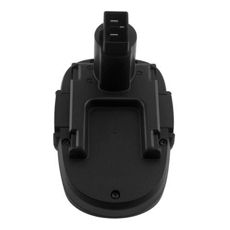 Battery Adapter for Worx 20V WA3127 Battery to 18V Ni-Mh Cordless Power ...