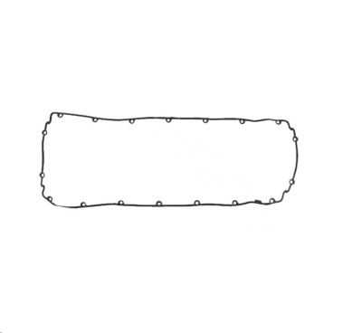 Oil Pan Gasket Detroit Diesel DD13 802.G23296 A4710140822, A4710140022 ...