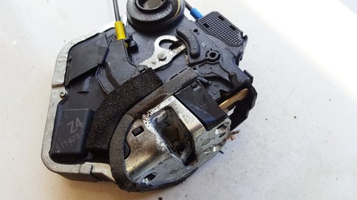Door Lock Mechanism - rear left side for Toyota Corolla Verso 20 ...