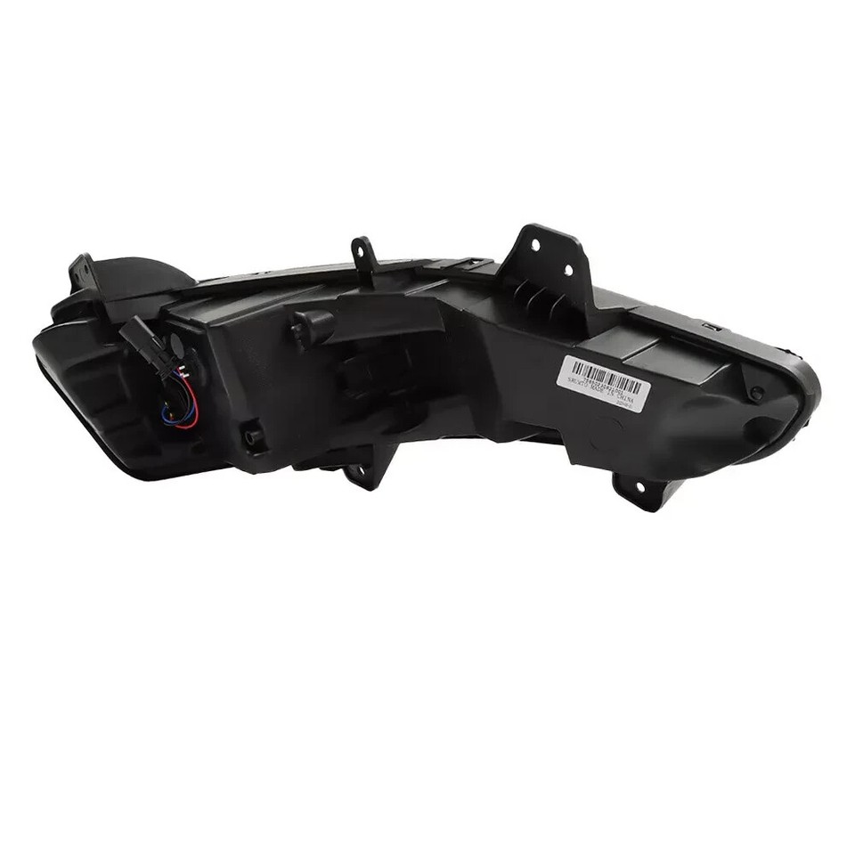 Driver Side Driving Light For 2019-2024 Chevrolet Malibu GM2562120 ...