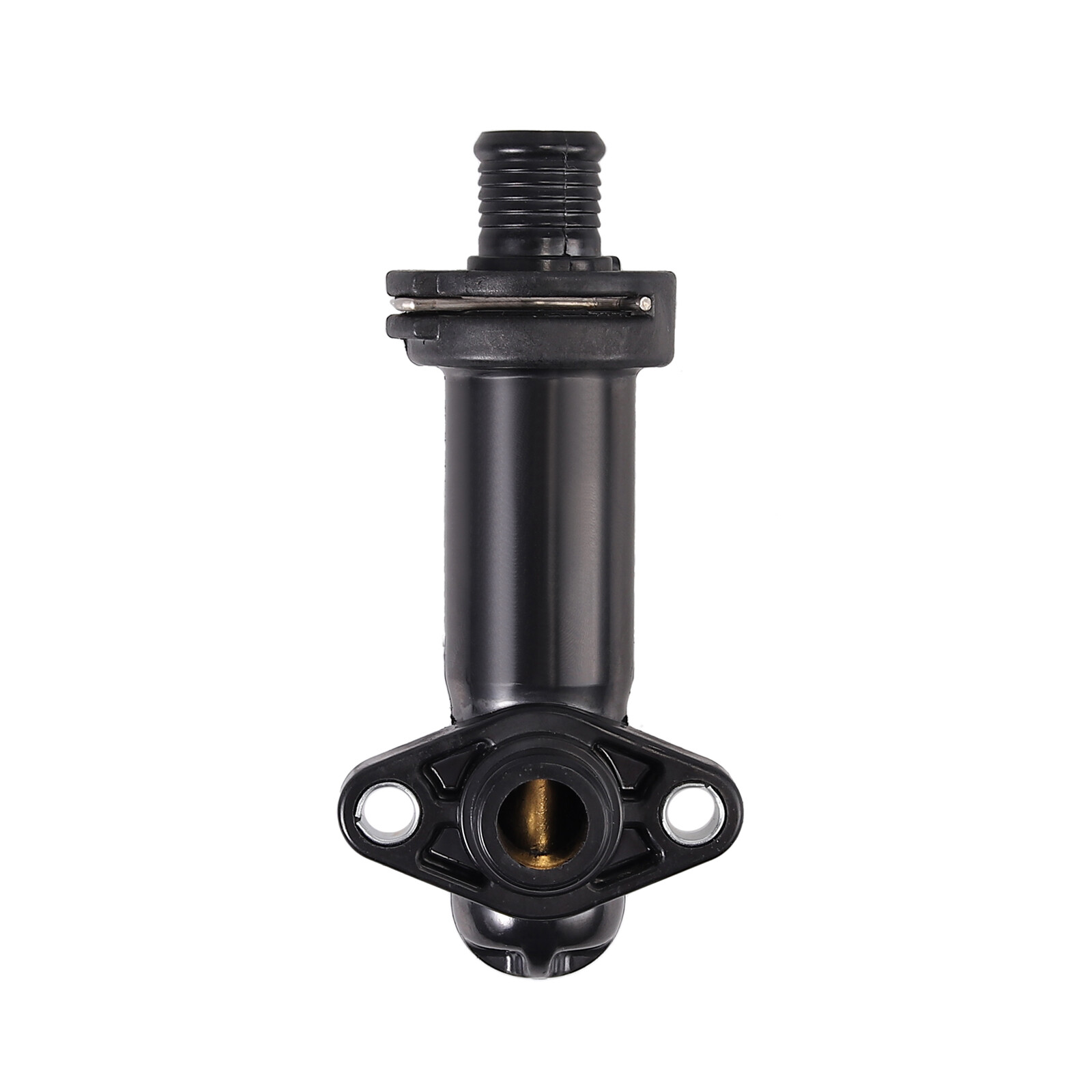 Coolant Thermostat Housing For BMW 1, 3, 5, 6, 7 Series + X3, X5, X6 ...