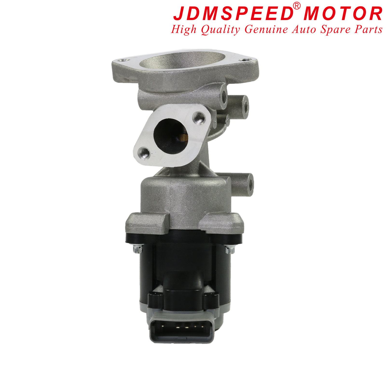 Right EGR Valve LR009809 Fits Land Rover Discovery 3 4 Range Rover ...
