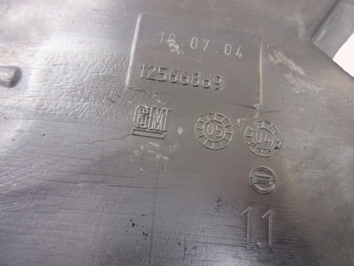 GM Oil Pan 3.0 / 3.6 V6 12597495 CASTING # 12566869 | eBay