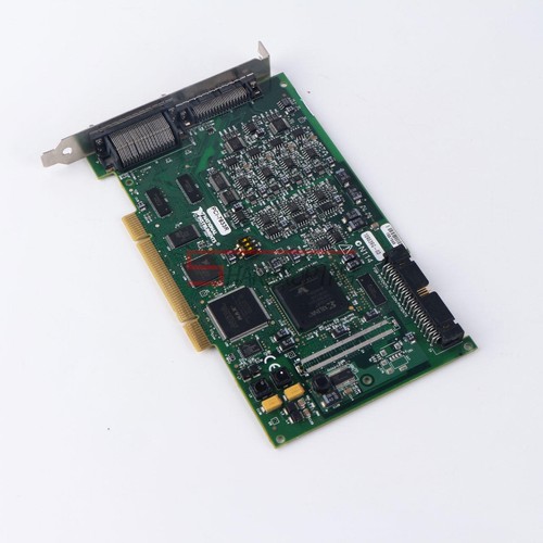 ONE PCI-7833R NI DAQ Card R-Series Digital RIO Virtex-II FPGA | eBay ...