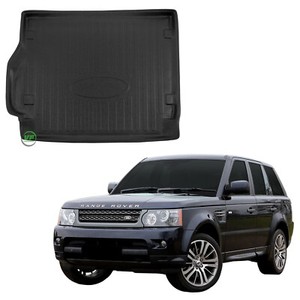 Boot tray liner car mat Heavy Duty for LAND ROVER RANGE ROVER SPORT ...