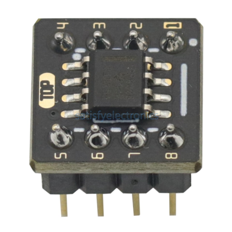 OPA828 DIP8 Dual Operational Amplifier Chip Dual OP AMP Replace NE5532 ...