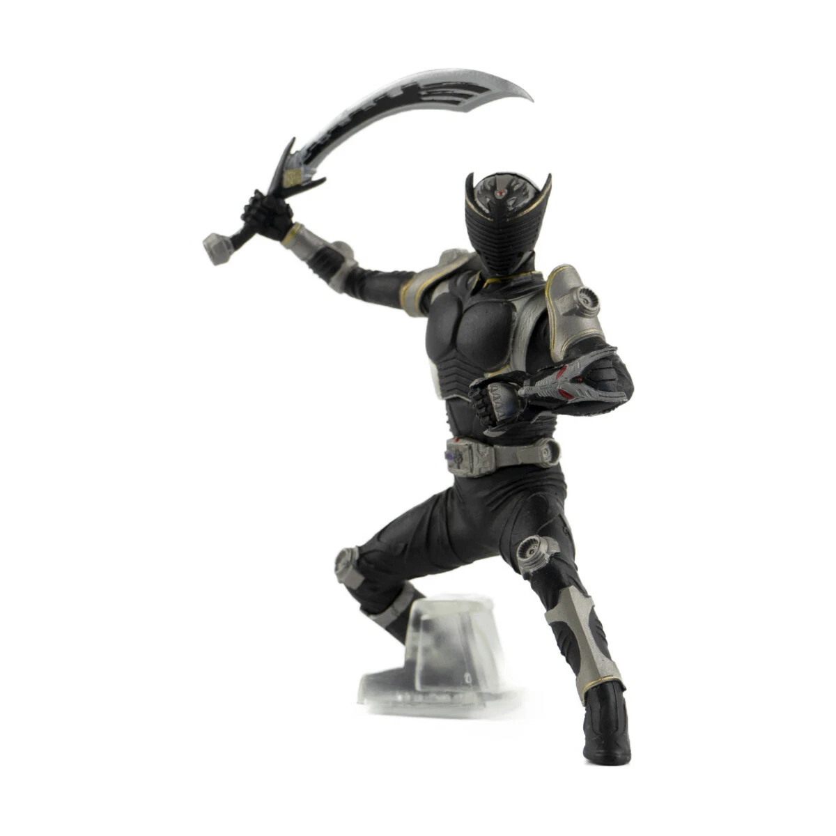 Kamen Rider Dragon Knight Black Dragon