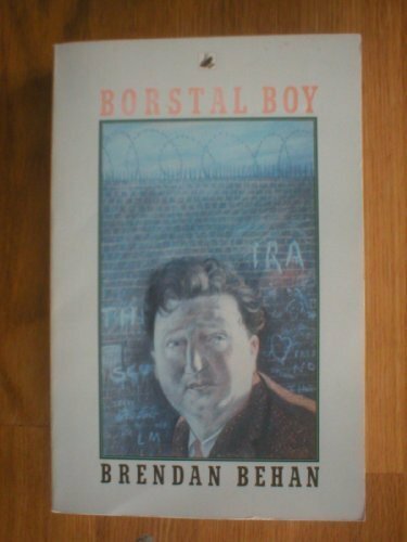 Borstal Boy (Black Swan) By Brendan Behan 9780552990547| eBay