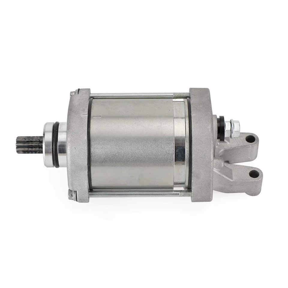 2CR-81890-10 Starter Motor for Yamaha YZF R1 R1M R1S 2015-2022, MT10 MT ...