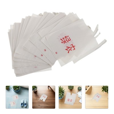 200 Pcs Citrus Antifreeze Paper Tomato Garden Bags Fruit Tree Covers ...