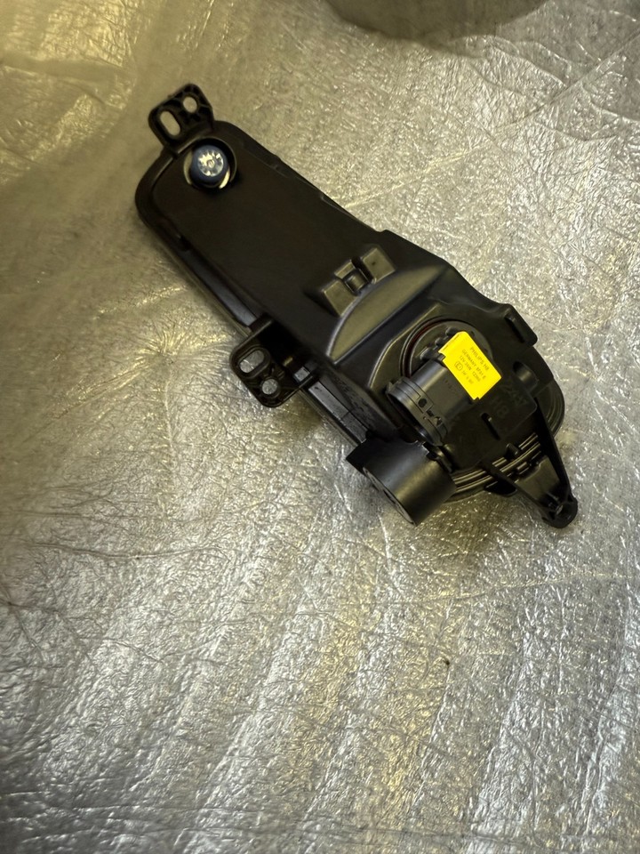 Feux Phares Antibrouillard Droite Ford Focus III 3 14-20 F1EB-15A254-AB ...