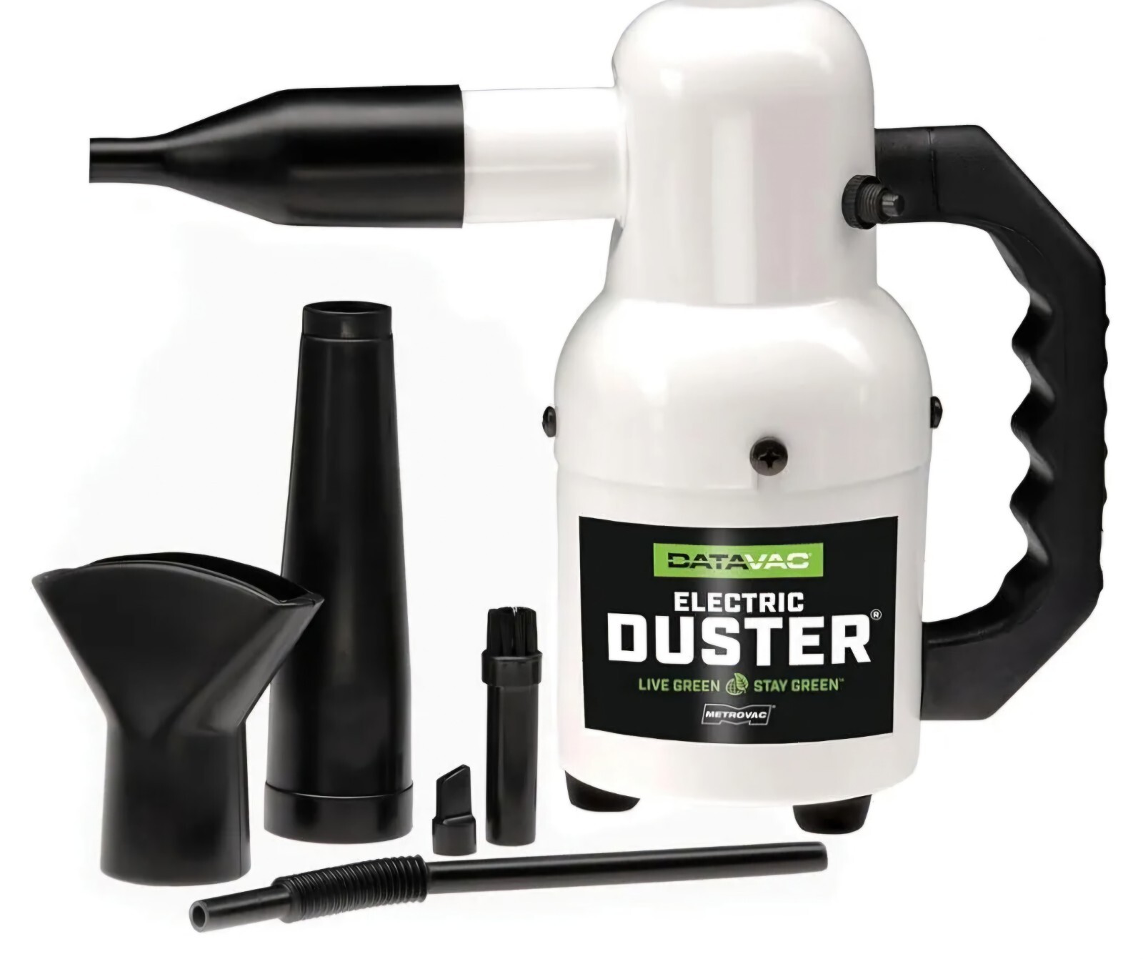 MetroVac DataVac ED500-P Electric Computer Electronics Duster | eBay