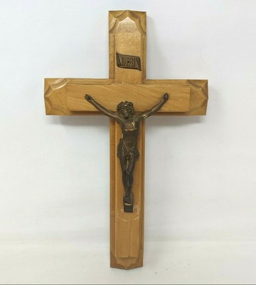 Crucifixes & Crosses - Religious Last Rites