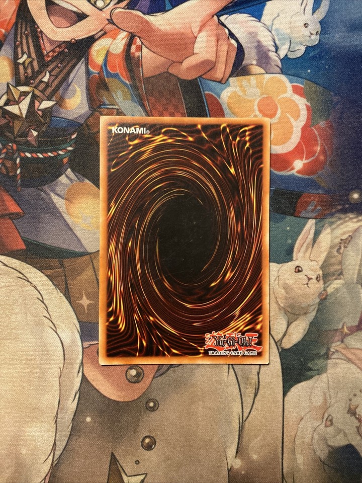 Ceruli, Guru of Dark World - SDGU-EN003 Super Rare NM/VLP Yugioh Card ...