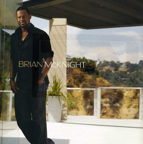 Ten by Brian McKnight (CD, Dec-2006, Warner Bros.) 93624446828 | eBay