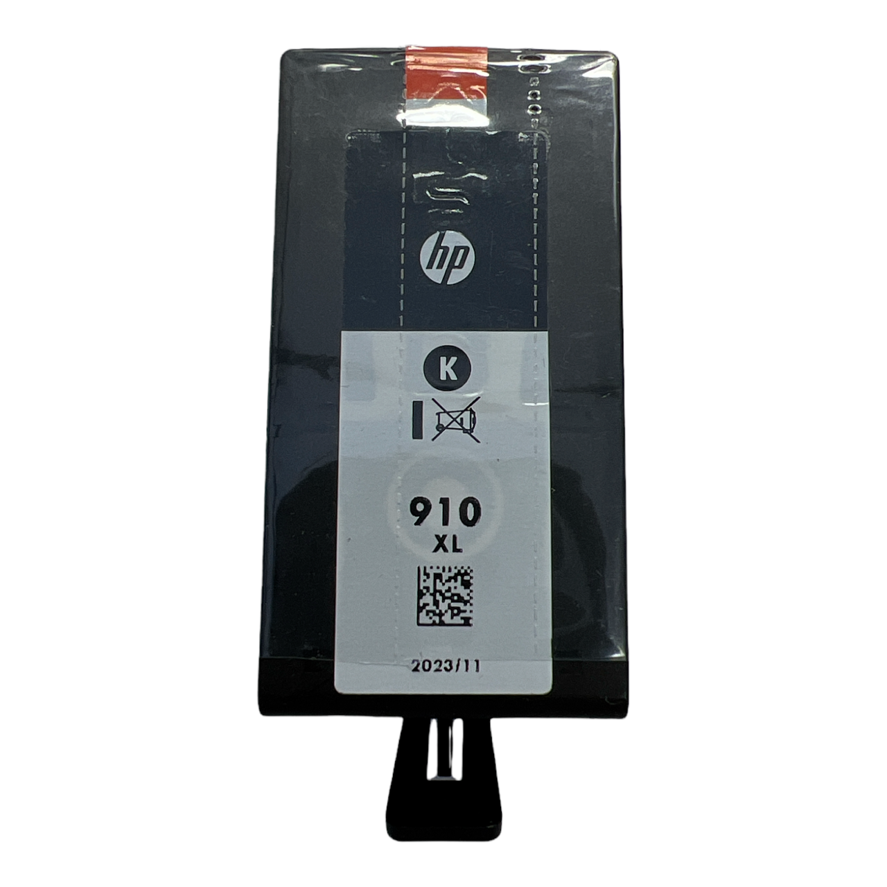 HP GENUINE 910XL BLACK INK (NO RETAIL BOX) OFFICEJET PRO 8026 8034e ...