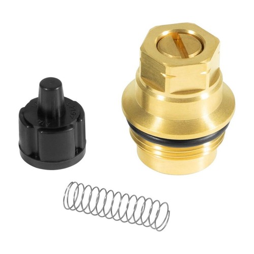 12318 Stop-Check Valve Kit for Moen Legend Icon One-Handle Tub, Shower ...