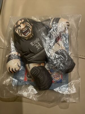 2010 BURGER KING WWE KIDS ~ TRIPLE H ~ PLUSH TOY Factory Sealed | eBay