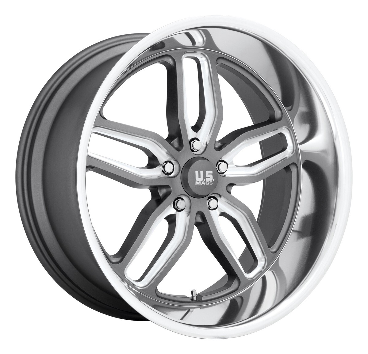 Roadmaster Steel Wheels