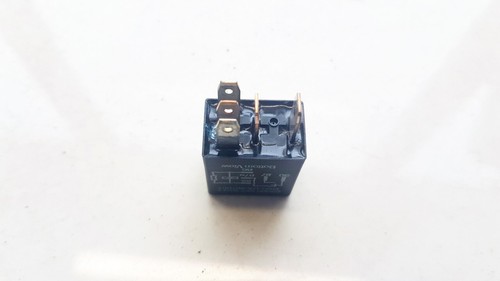 0652A23D 04671167 Relay module for Chrysler Voyager UK1005640-13 | eBay UK
