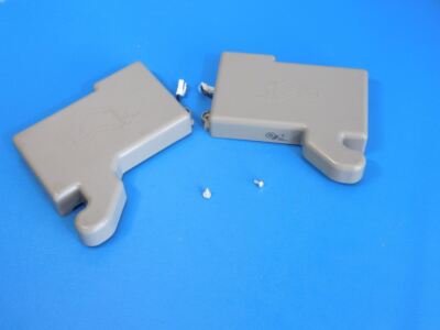 LG Refrigerator LFXS29766S Hinge Covers MCK68187502 MCK68412501 | eBay