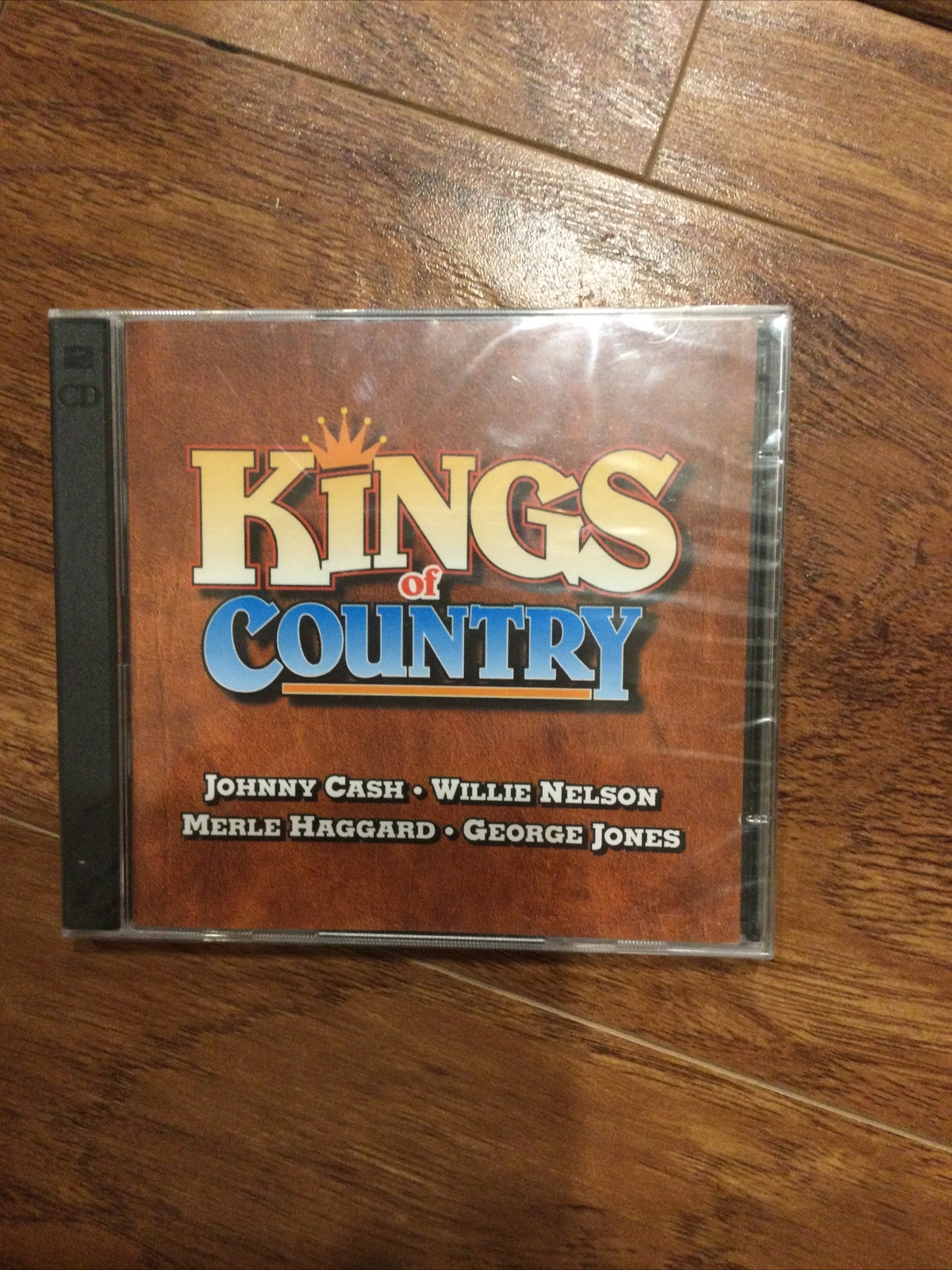 Kings of Country Country CD 610583149043| eBay