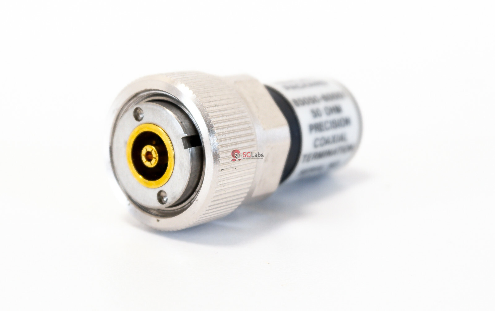 HP Agilent 85050-60001 Coaxial Precision Termination Load 50 ohm APC-7 ...