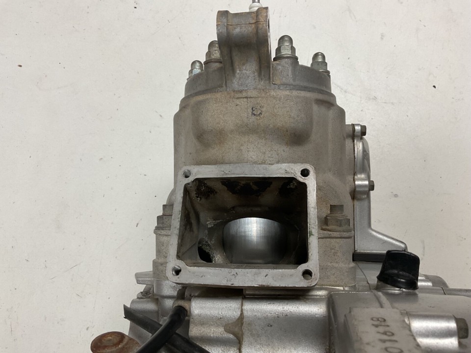 1994 94-97 WR250 WR 250 COMPLETE Engine Motor Crankcase Top Bottom End ...