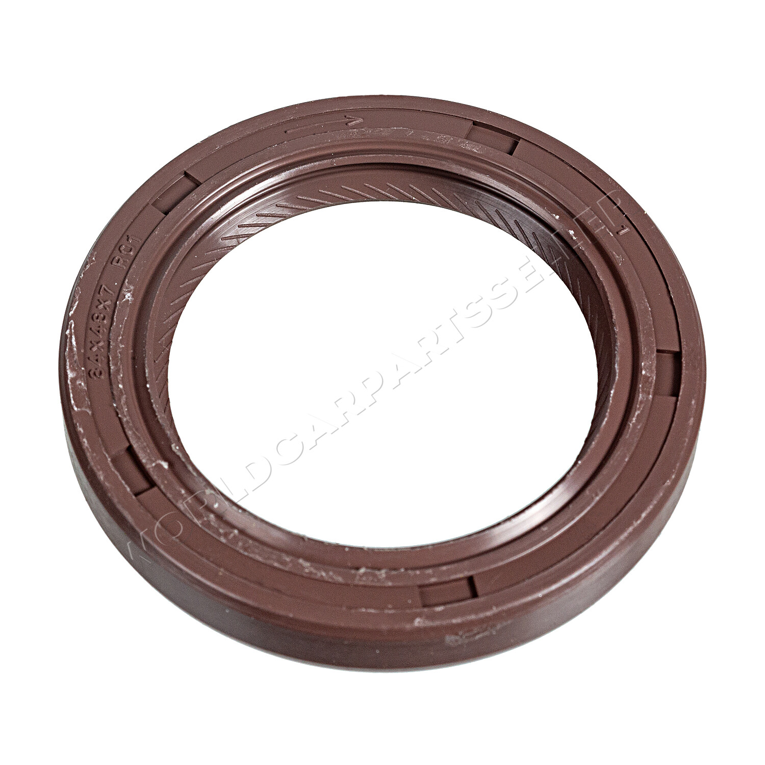 BLUE PRINT Crankshaft Shaft Seal For HYUNDAI Accent IV KIA 02-22 21421 ...