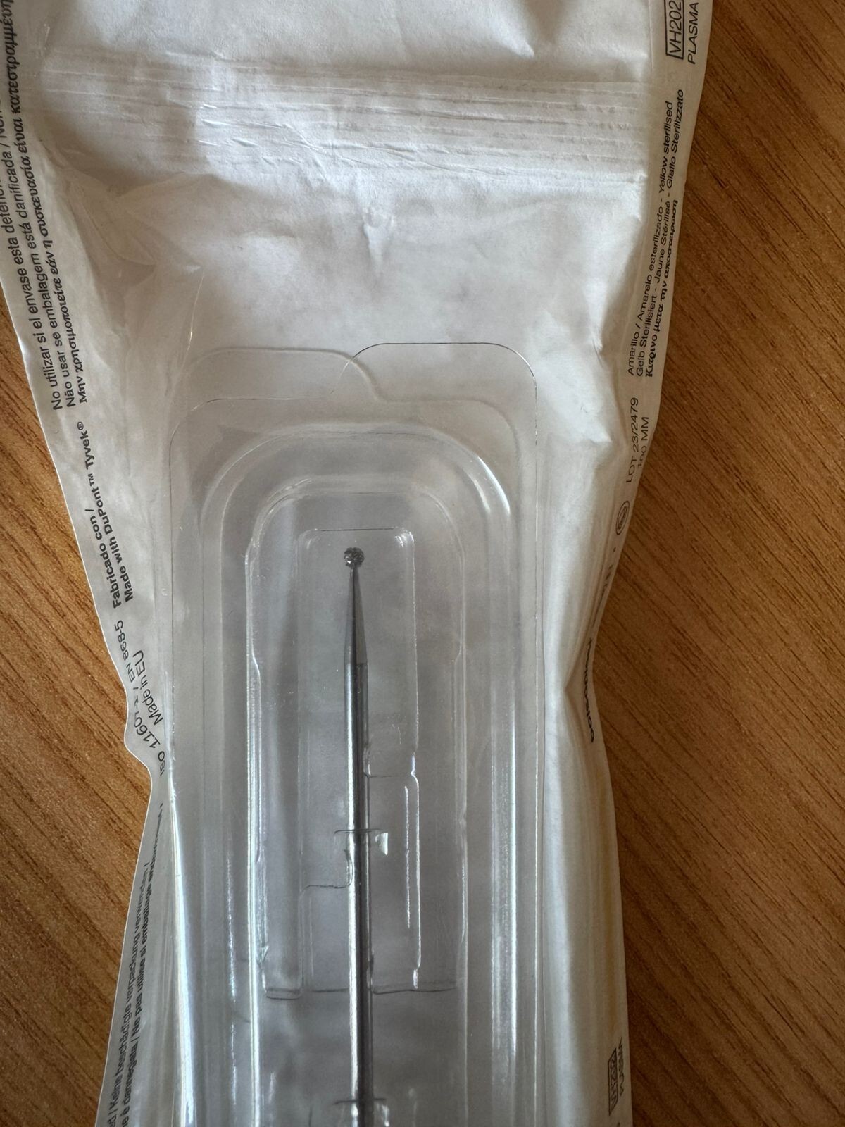 medtronic midas rex legend bur 14BA30D | eBay