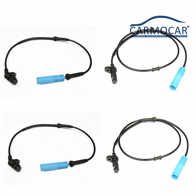 Genuine OEM ABS Wheel Speed Sensor for BMW 34526756374 for sale online ...