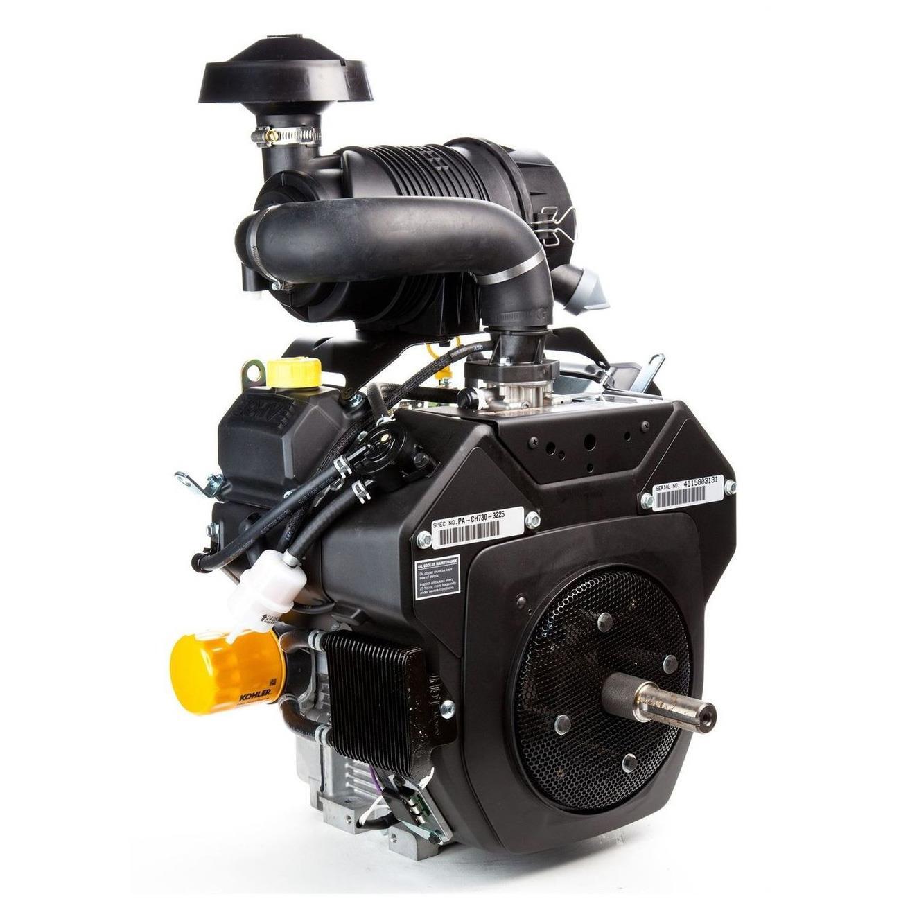 Kohler CH730-3225 Horizontal Command PRO Engine, Replaces CH730-0003 | eBay