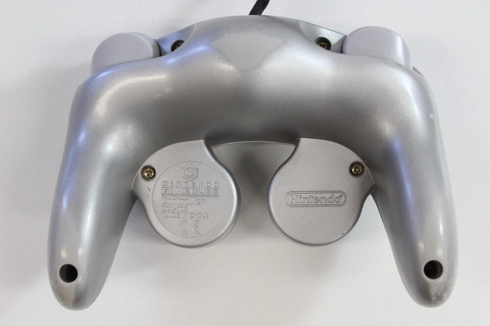 Official Nintendo GameCube Controller Pad GC Switch Wii Tight Stick ...