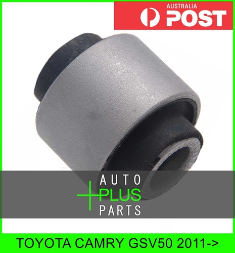 Fits TOYOTA CAMRY GSV50 Rubber Suspension Bush For Rear Track Control ...