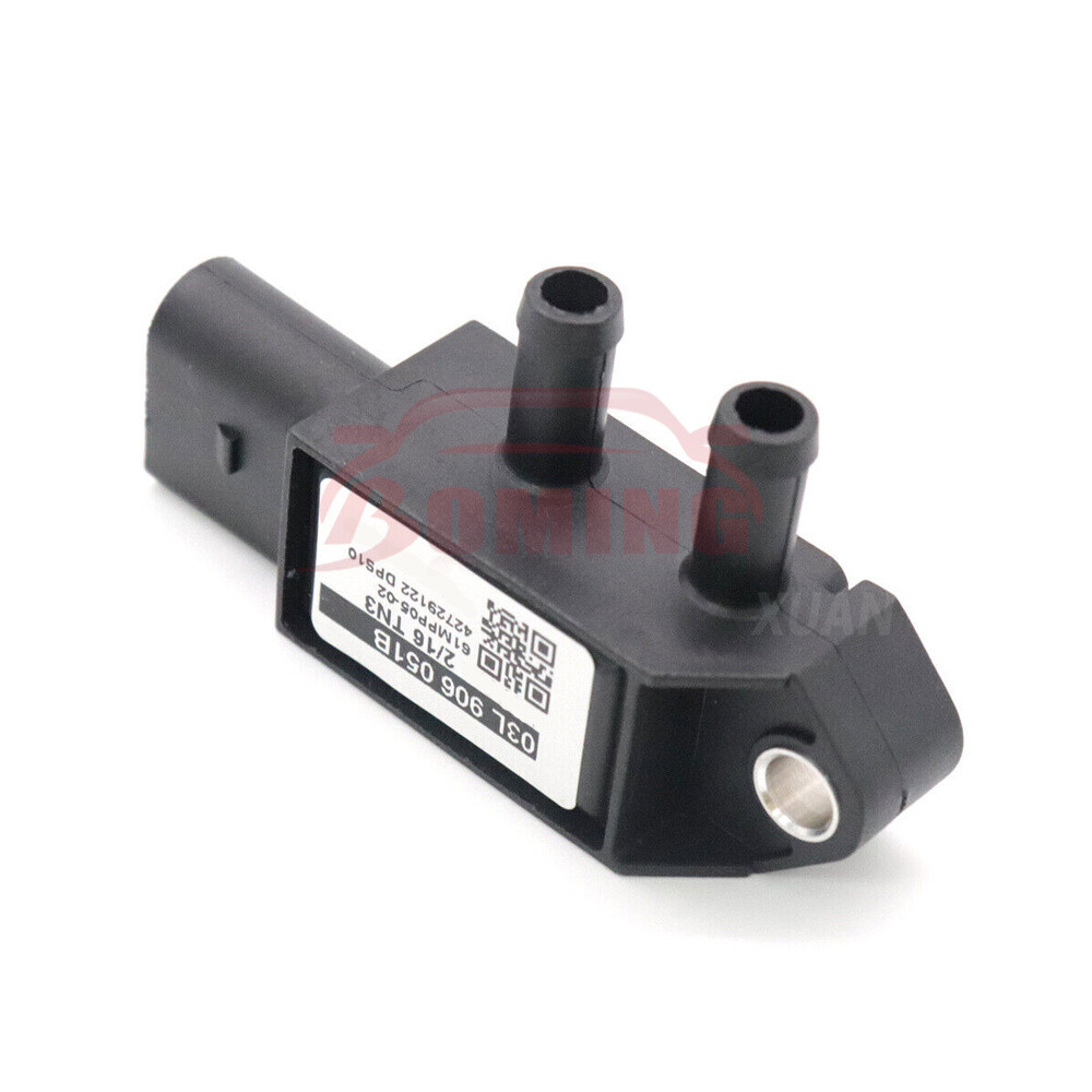 03L906051B For Volkswagen Audi DPF DIFFERENTAL DIFFERENCE PRESSURE ...