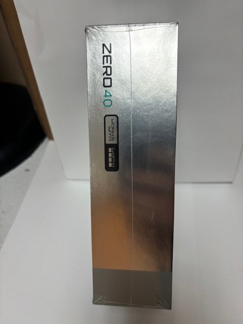 Infinix Zero 40 4G LTE X6860 MISTY AQUA 16GB+512GB | eBay