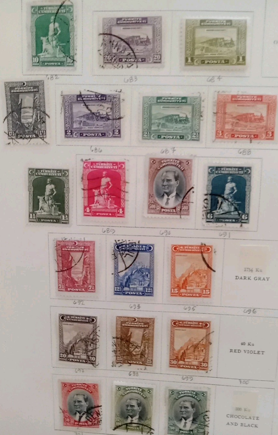 J81 # Mixed Countries Stamp Lot | eBay