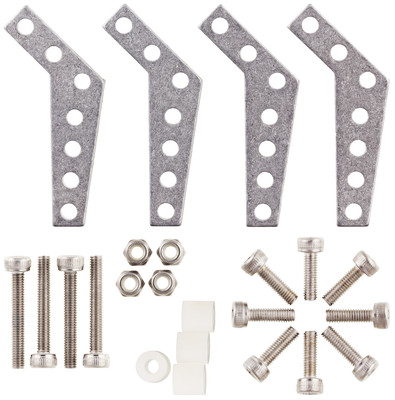 Axial Wraith 1 Inch / 32MM Optional Lift or Drop / Droop Kit with ...