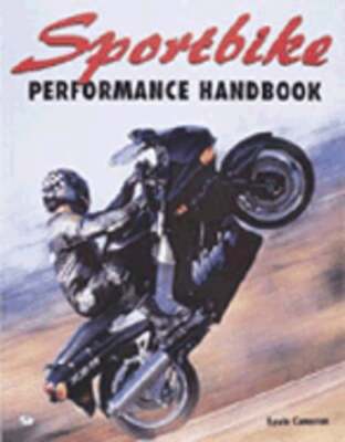 Sportbike Performance Handbook by Kevin Cameron: Used 9780760302293| eBay