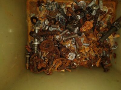 midway sega arcade security bolts part #090 | eBay