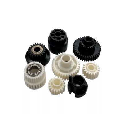 8PC Paper Feed Gear Kit Compatible Ricoh 7502 6002 7002 9001 9002 ...