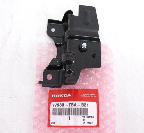 Genuine OEM Honda 77930-TBA-B21 LH Front Sensor Assembly 2016-2019 ...