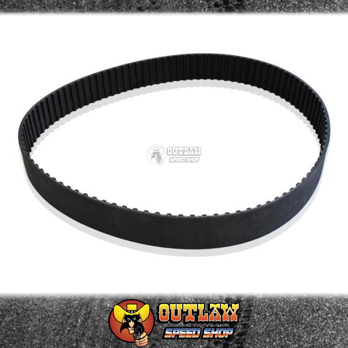 Drive Belt AEROFLOW HEAVY DUTY NYLON GILMER BELT 40.5" X 1.5" 405L150 ...