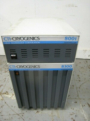 Cryogenics - Cryogenic Compressor