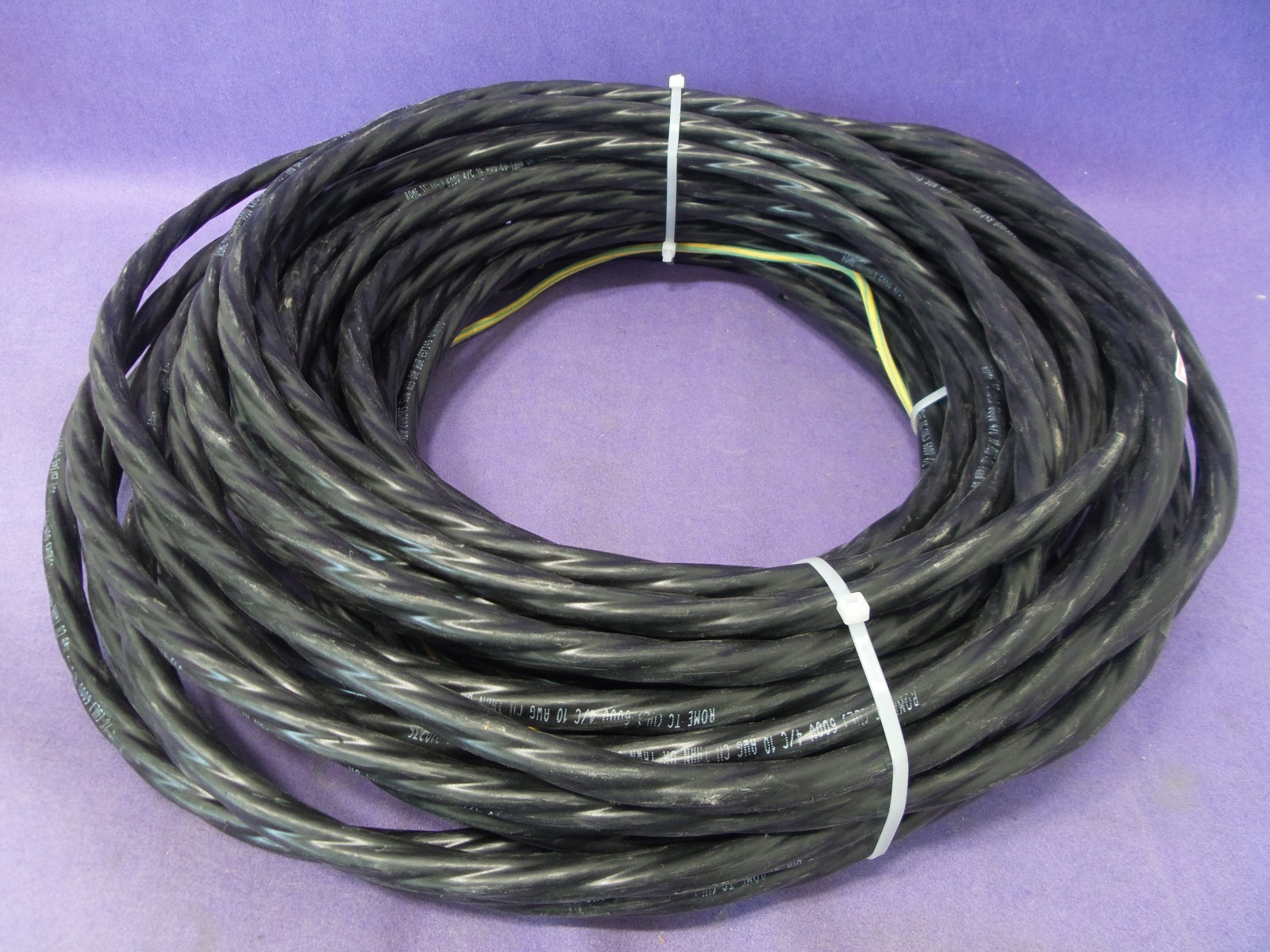 TEL 1D86-016909-11 AC POWER BOX Unity, USED | eBay