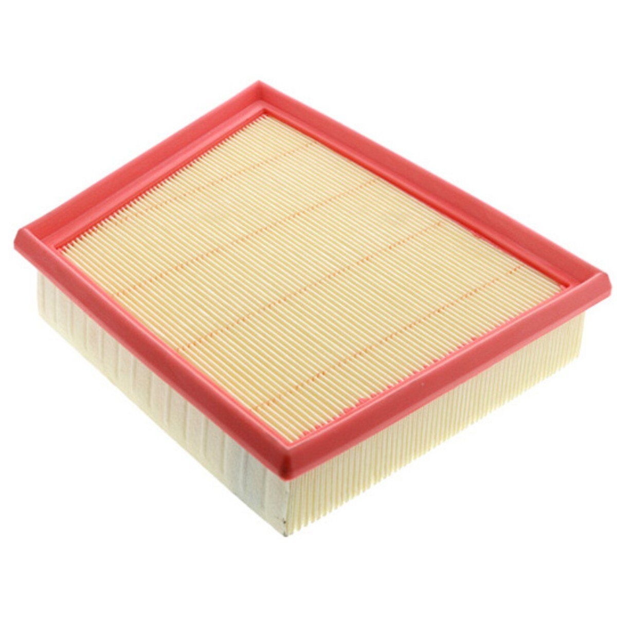 T4A6123 Mahle Air Filter Passenger Right Side Hand for Jaguar F-Pace XF ...